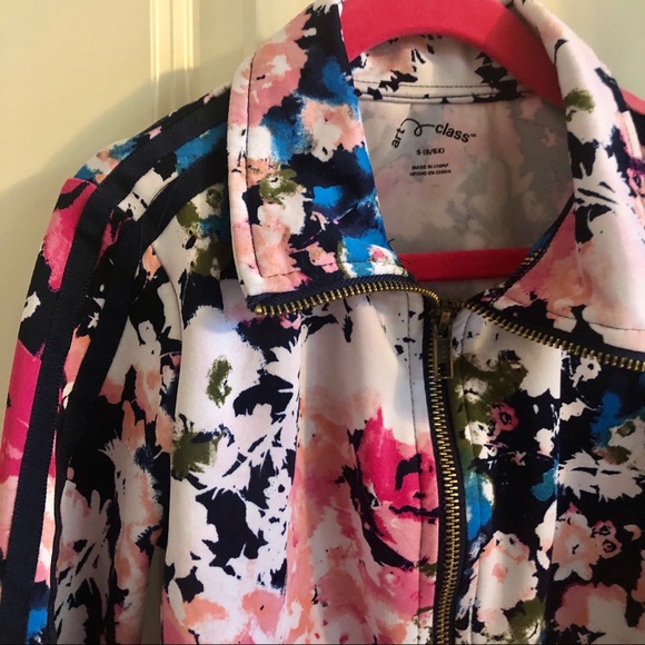 Matching Sets | Art Class Girls Jacket And Joggers Set S66x | Poshmark